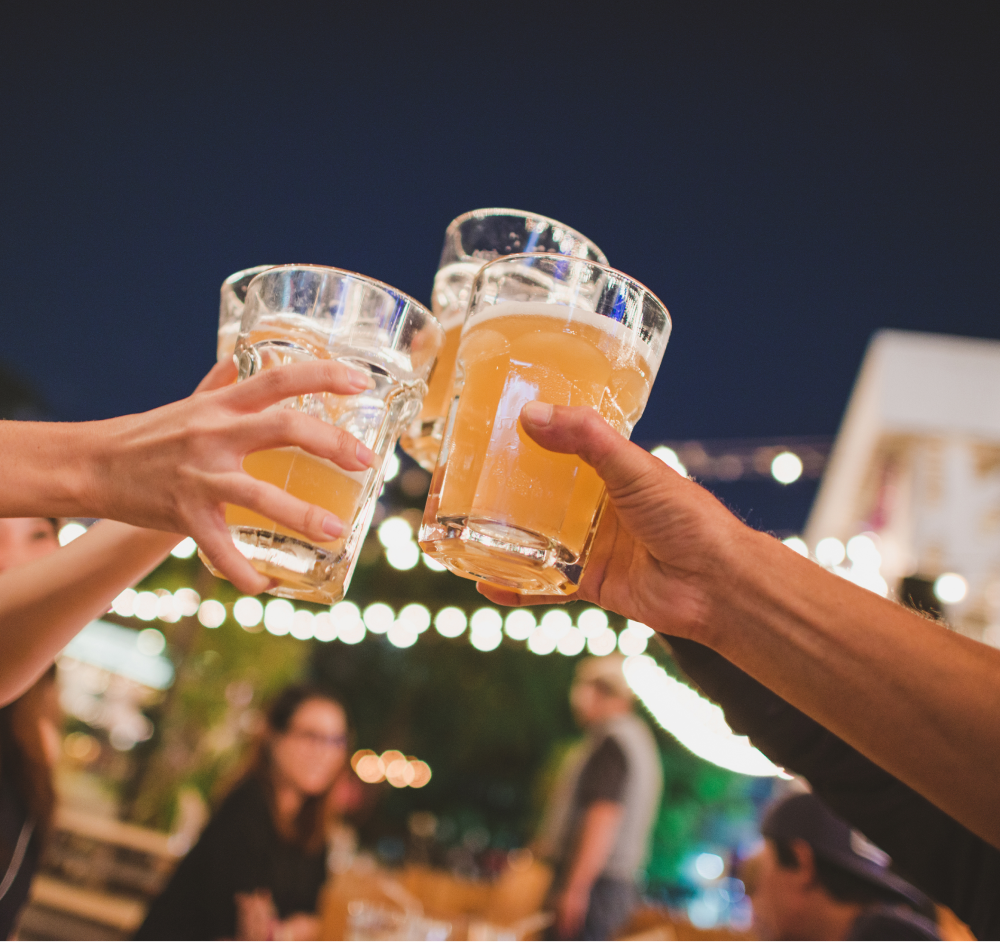 Natural Ice | Natural Light