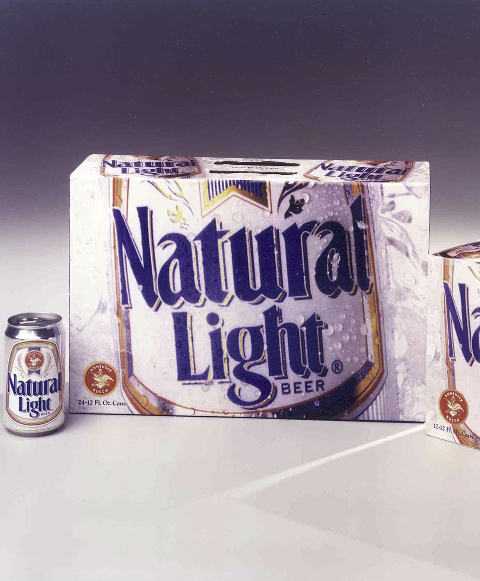 History | Natural Light