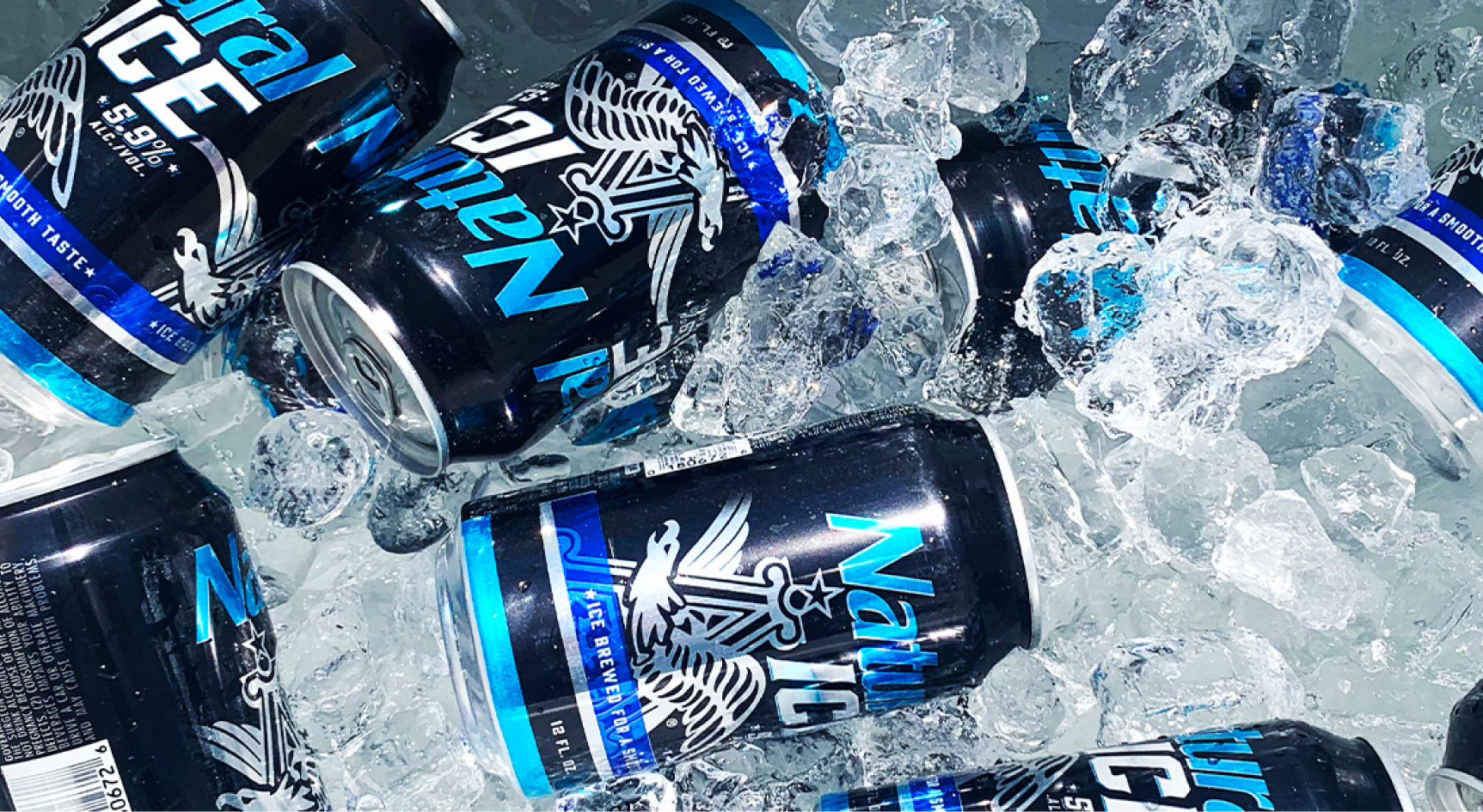 Natural Ice | Natural Light