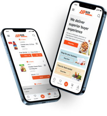 eCommerce Development Company | Amitech Group