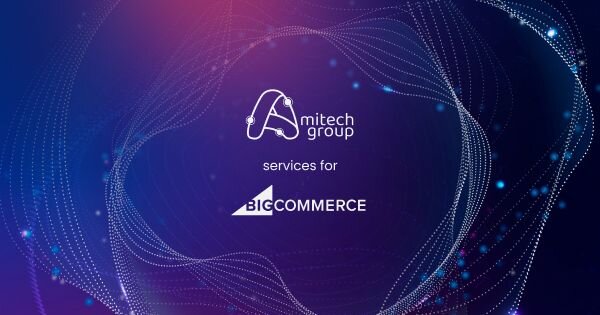BigCommerce Development Agency | Amitech Group