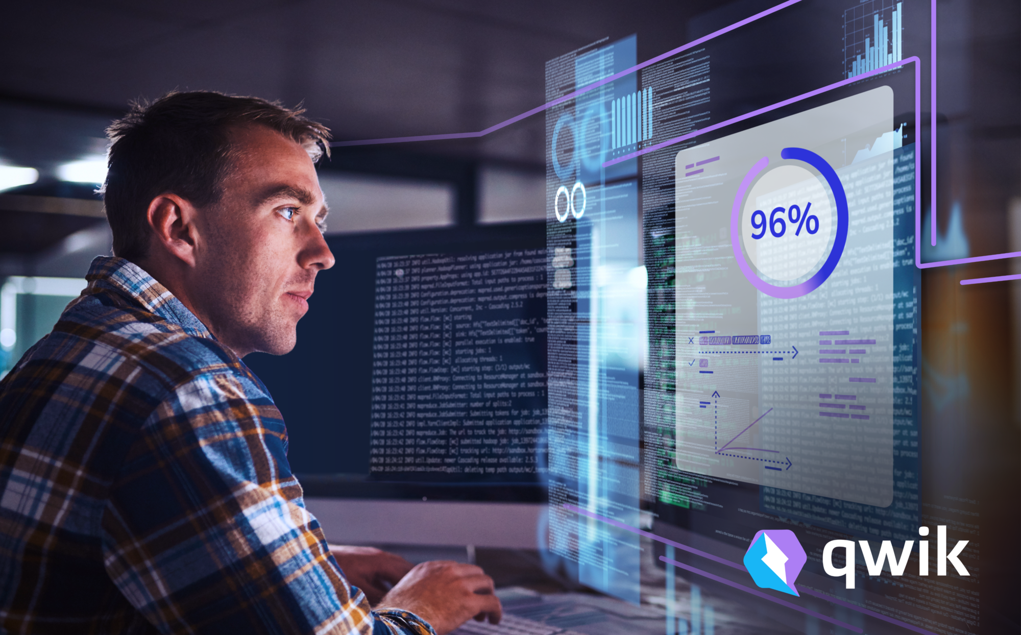 Exploring Qwik JavaScript Framework for eCommerce