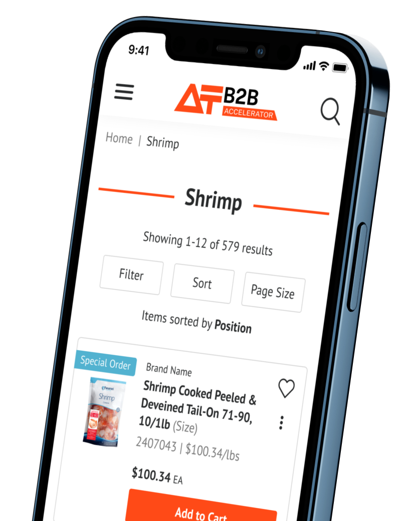 E-commerce Development Agency | Amitech Group - Amitech Group