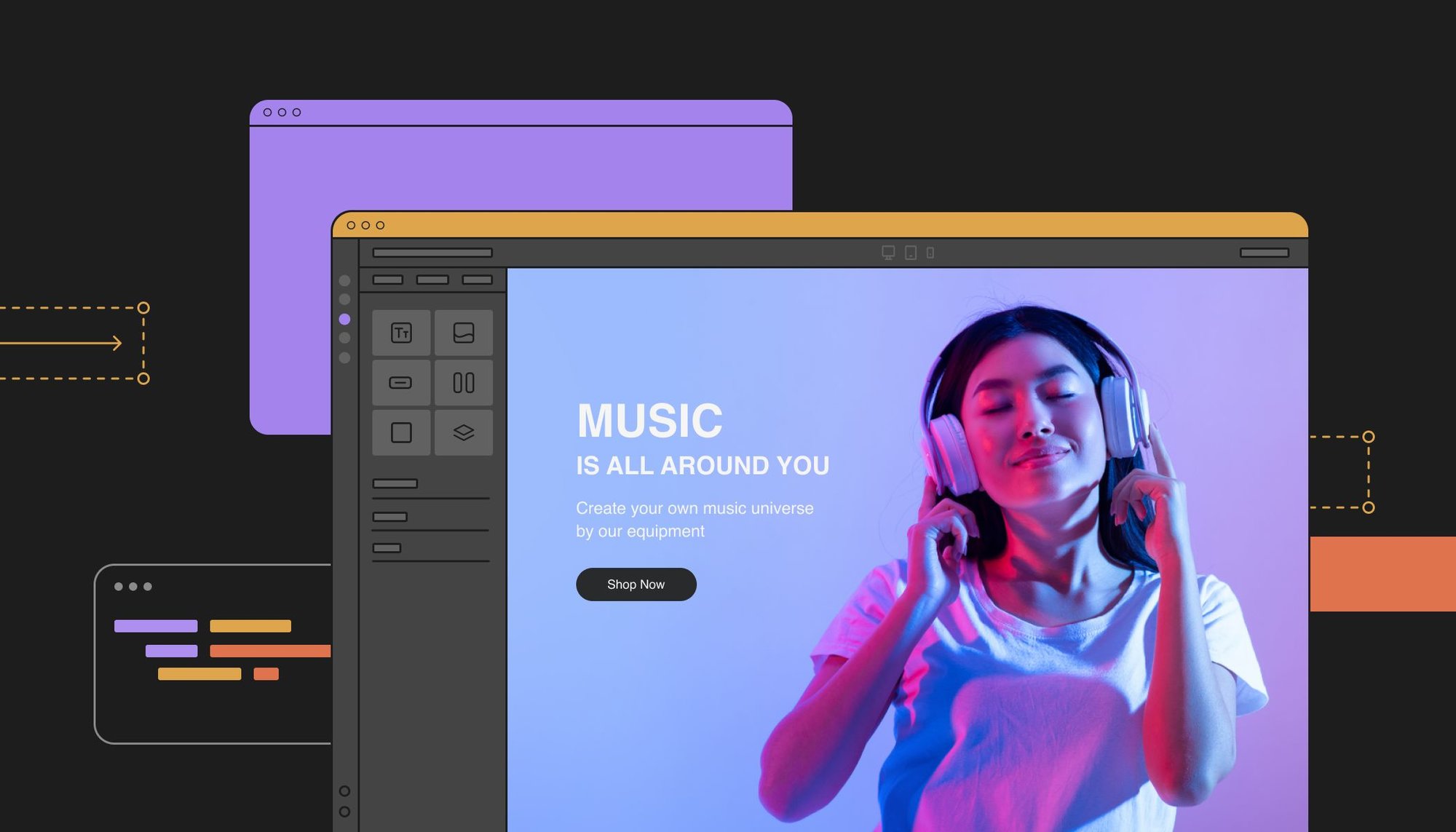 Streamlining Content with Builder.io Headless CMS