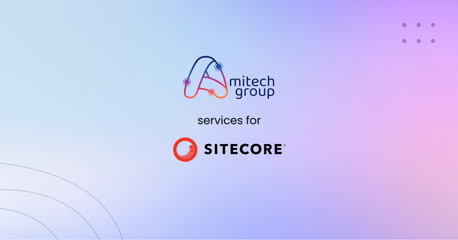 Sitecore OrderCloud Development Agency | Amitech Group