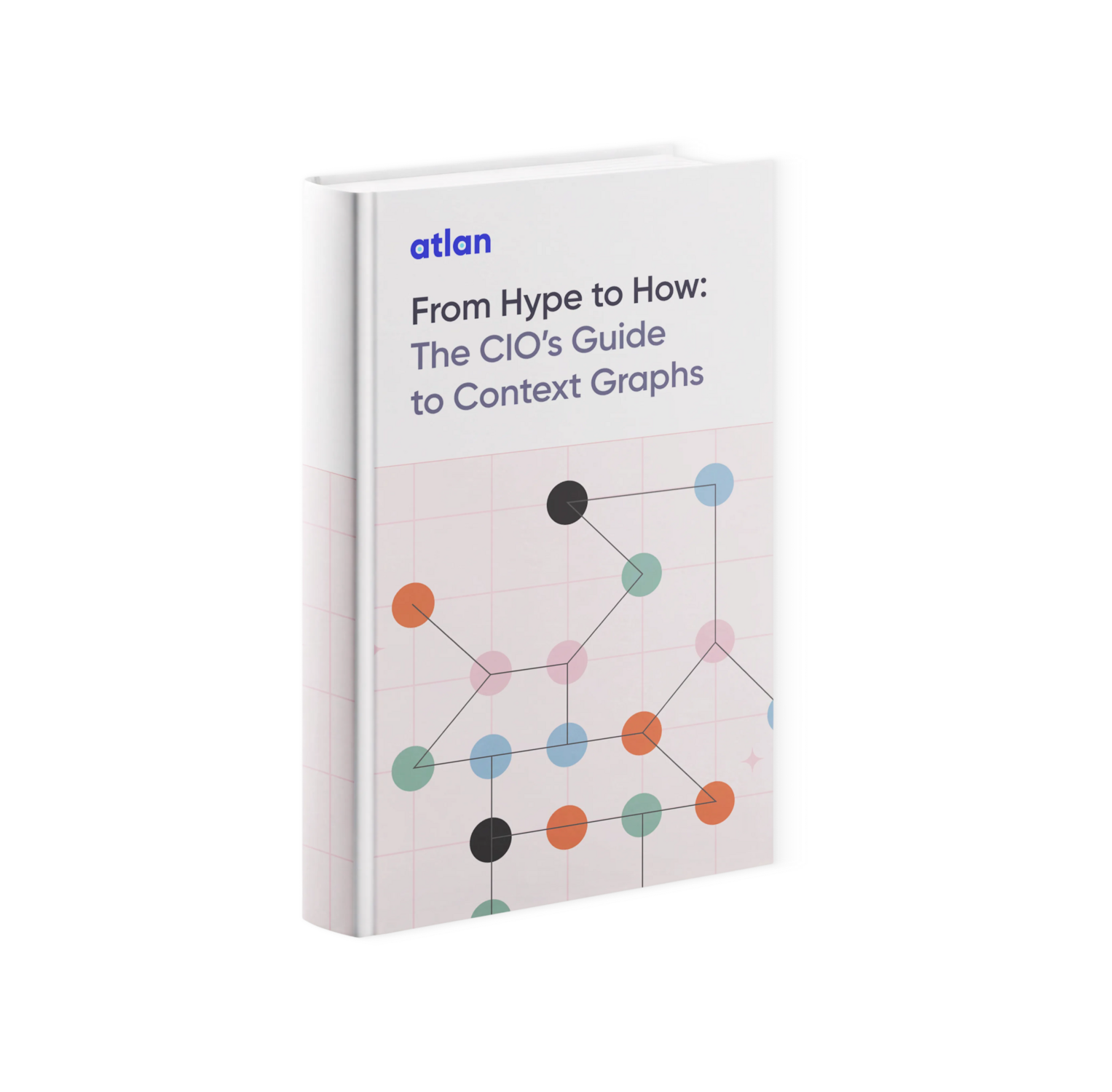 CIO Guide to Context Graphs | Atlan