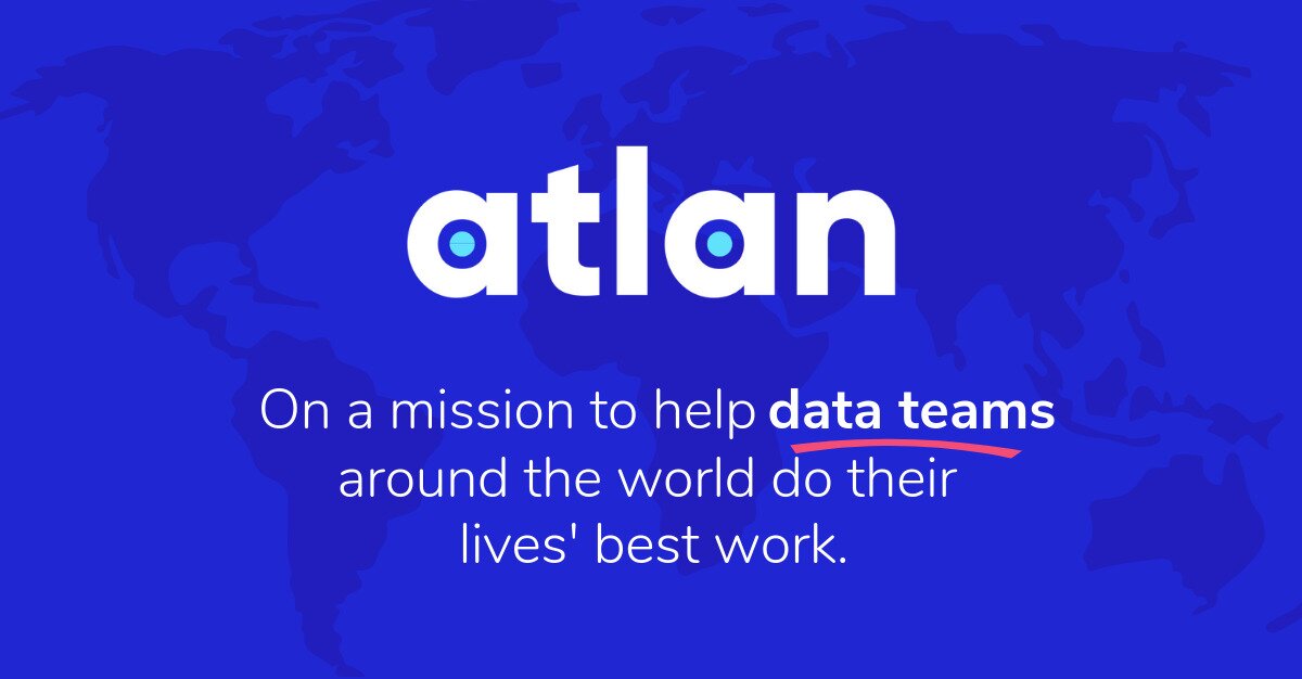 Events & Community | Atlan