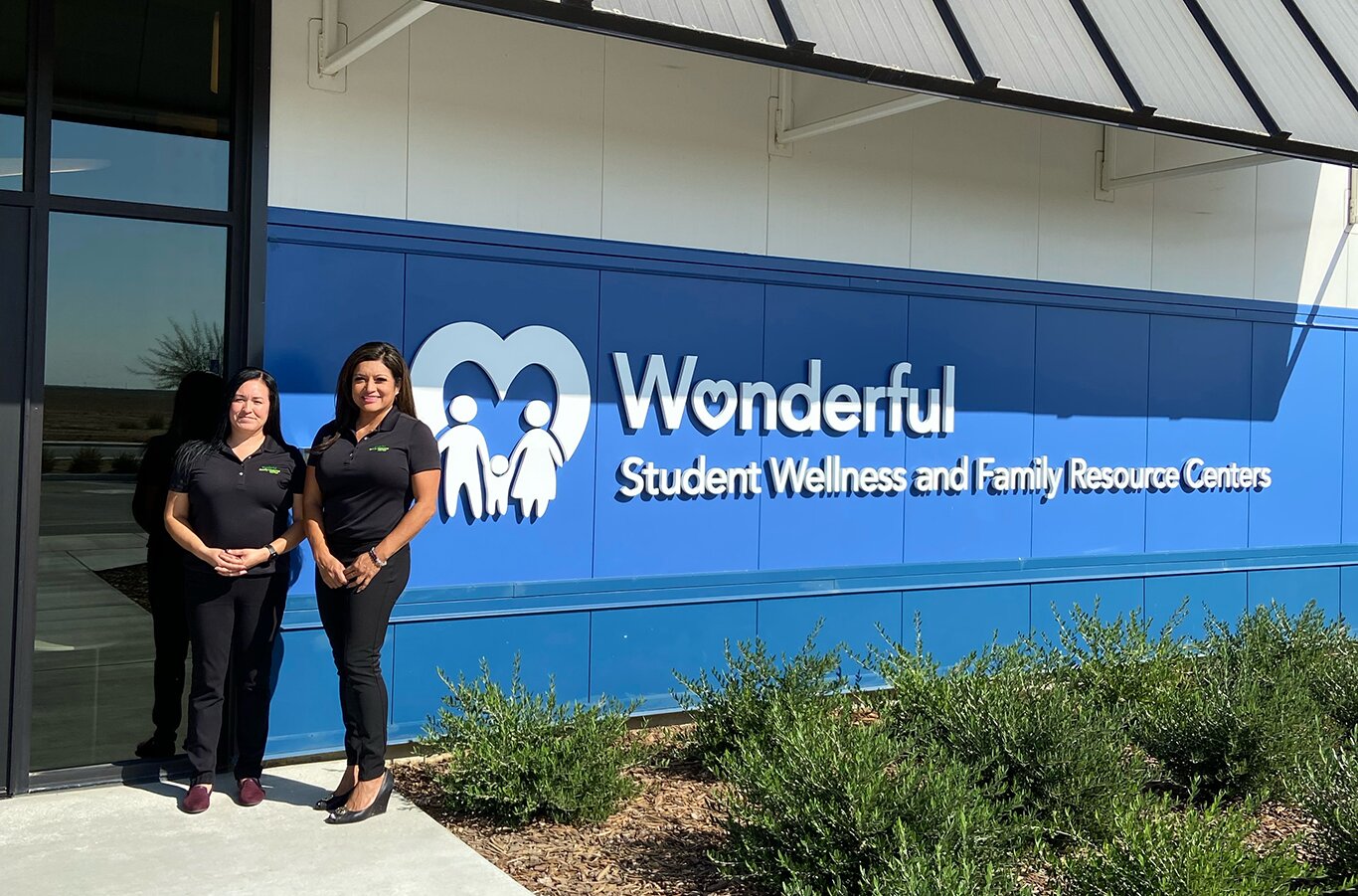 Wonderful Wellness Center - Locations