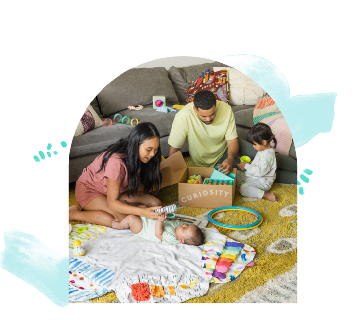 Best Developmental Toys for 2-Year-Olds | Toys for Toddlers | Lovevery