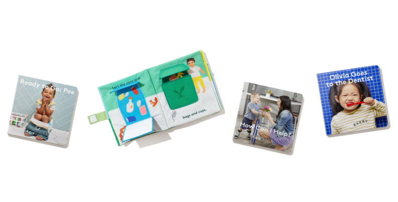 Montessori-Inspired Learning Toys & Playthings | Lovevery