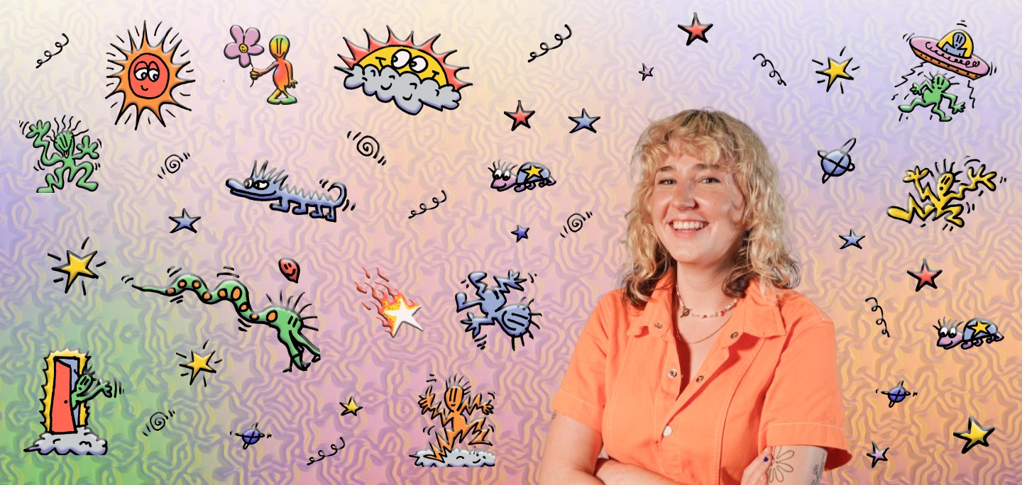 Ruby Miles’ six essential albums to listen to this summer.