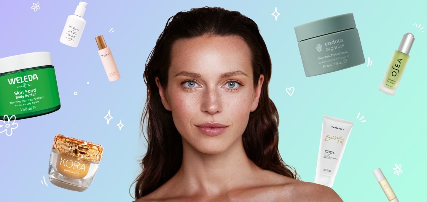 Clean beauty is trending – but what does it actually mean?