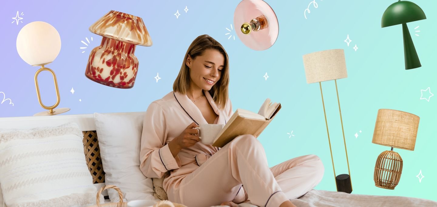 Bedroom Mood Lighting 101