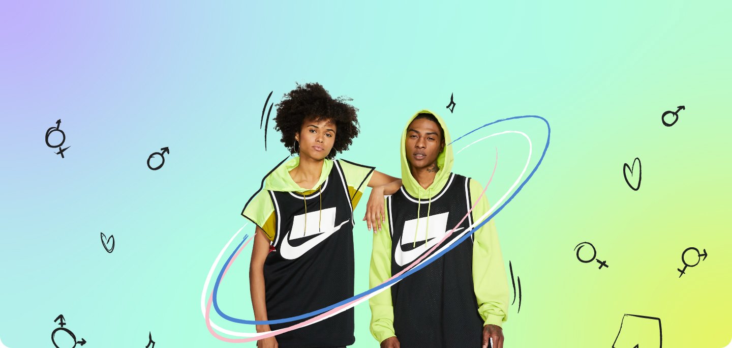 Inclusive and active? Now you’re in the know