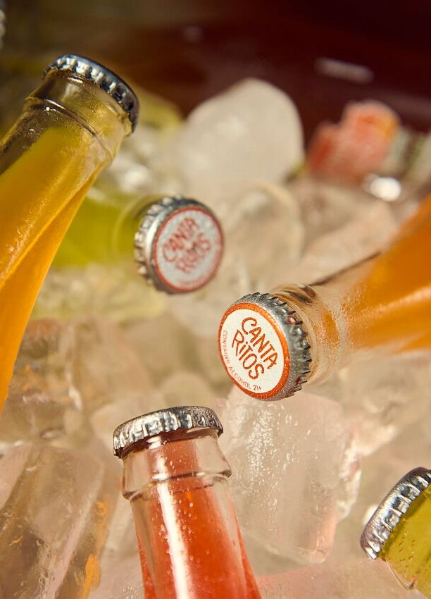 Cantaritos by Jarritos