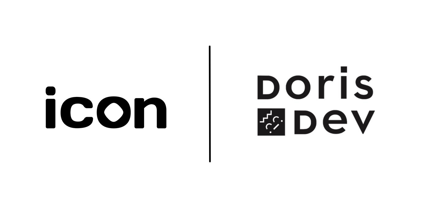 Unlocking Brand Design & Development with Doris Dev’s Justin Seidenfeld | Icon | Icon