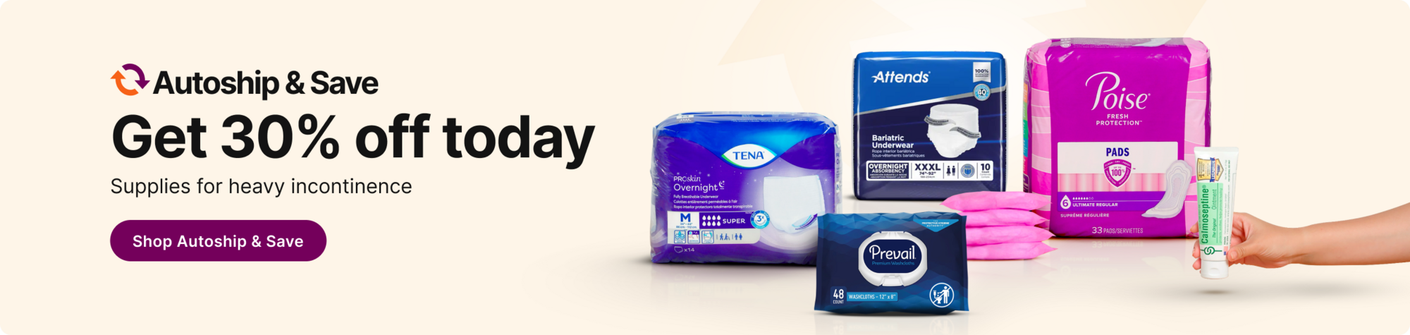 Carewell - Medical Supply Store - Free Delivery - Save 30%