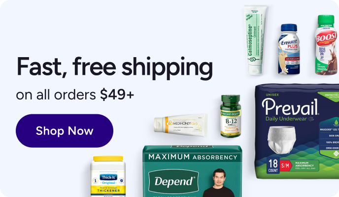 Carewell - Medical Supply Store - Free Delivery - Save 30%