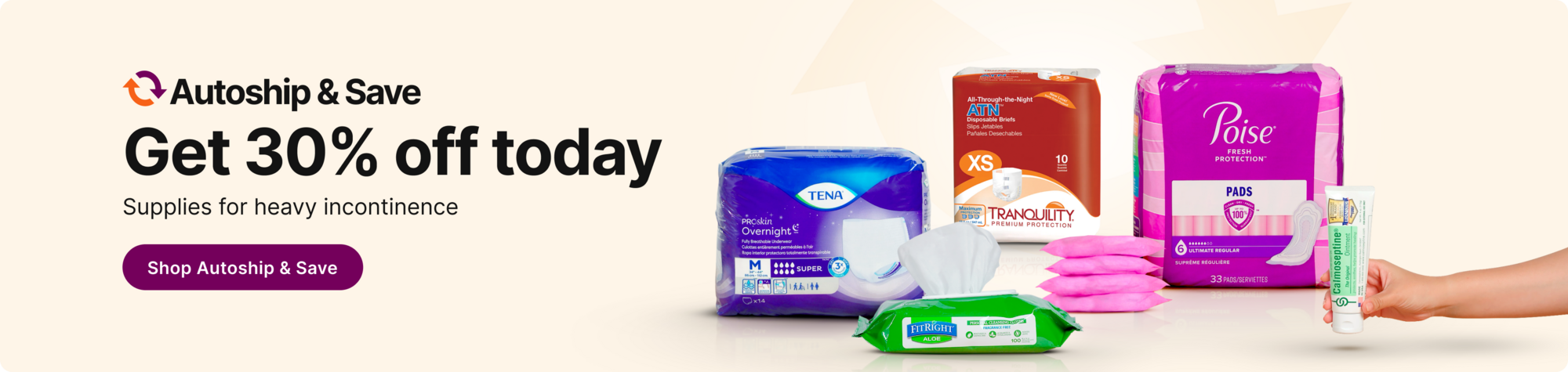 Carewell - Medical Supply Store - Free Delivery - Save 30%