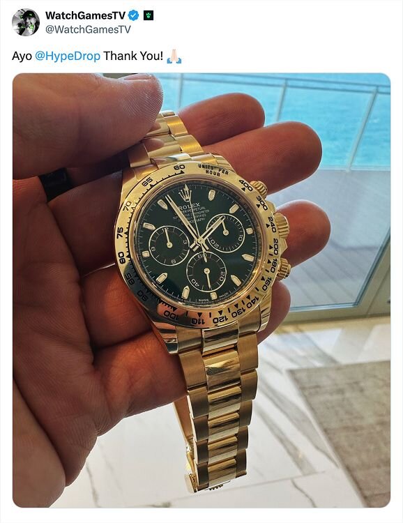 Online Mystery Boxes by HypeDrop: Authentic Products, Fairly Packed | HypeDrop