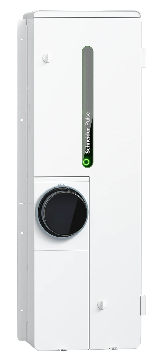 Schneider Pulse Smart Electrical Panel | Shop Schneider Home