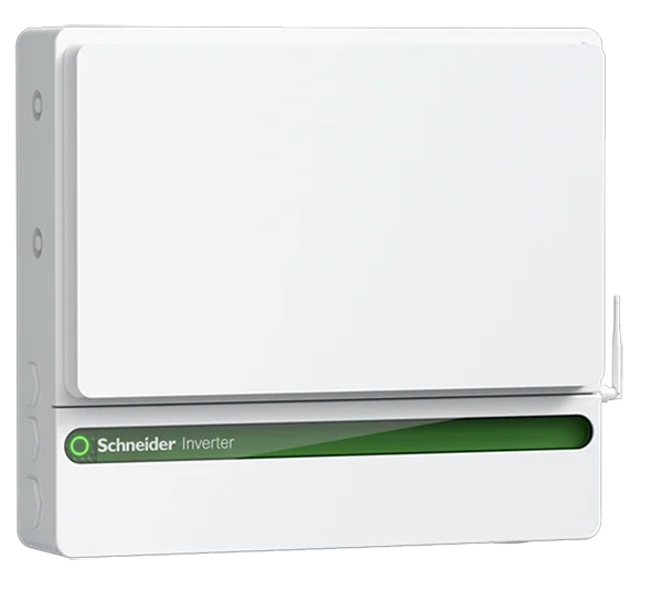 Schneider Inverter for Solar Panels | Shop Schneider Home