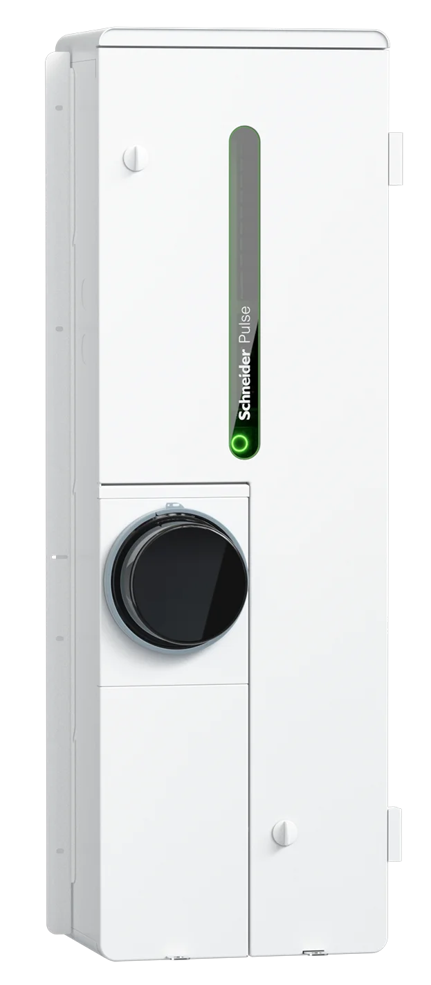 Schneider Pulse Smart Electrical Panel | Shop Schneider Home