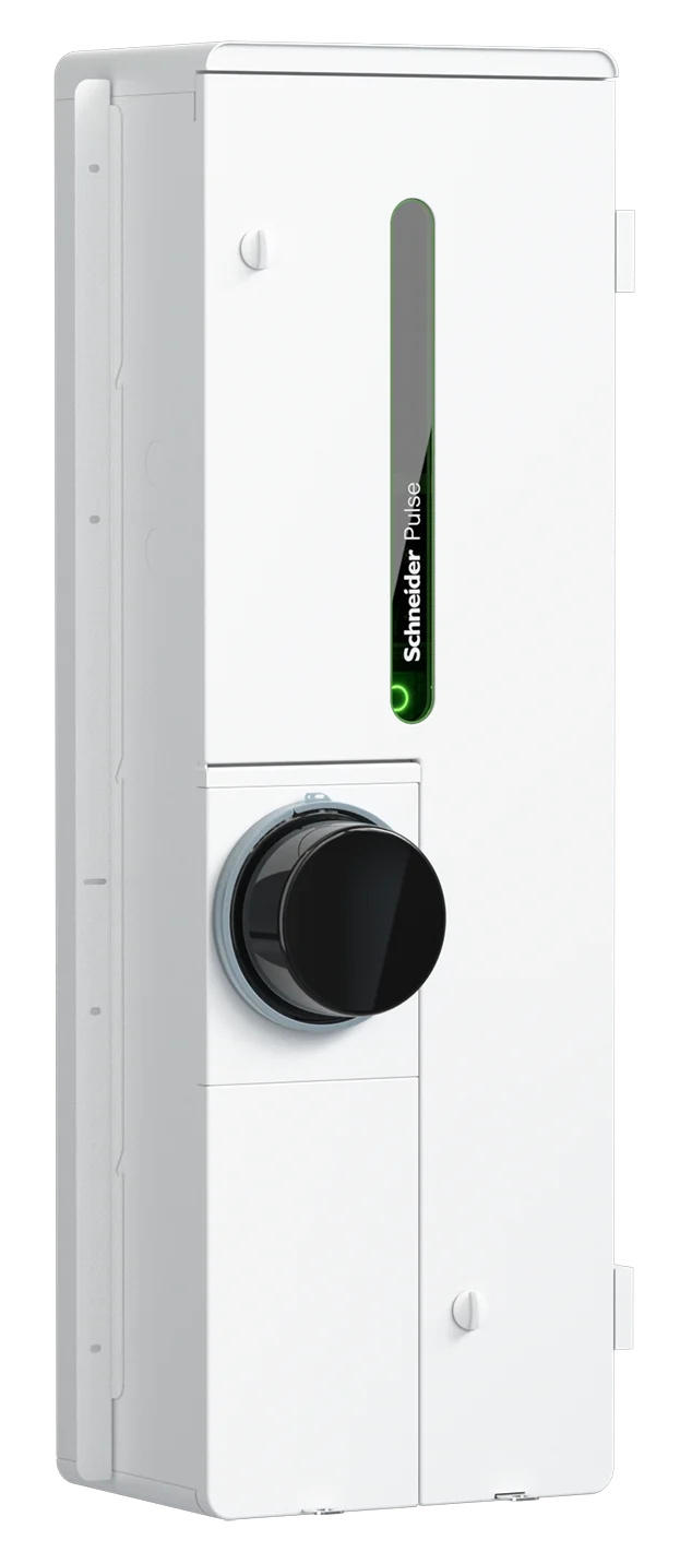 Schneider Pulse Smart Electrical Panel | Shop Schneider Home