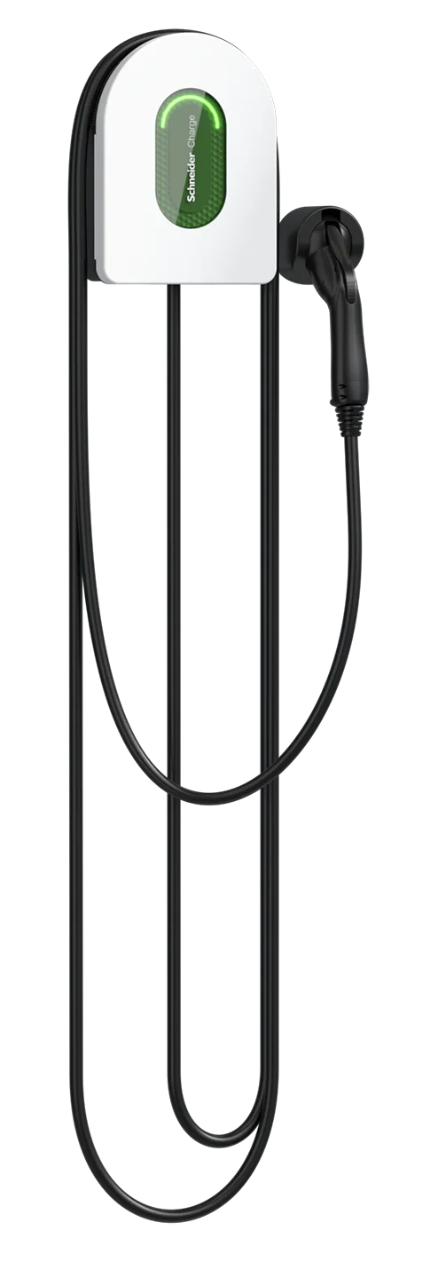 Schneider Charge EV Charger | Shop Schneider Home