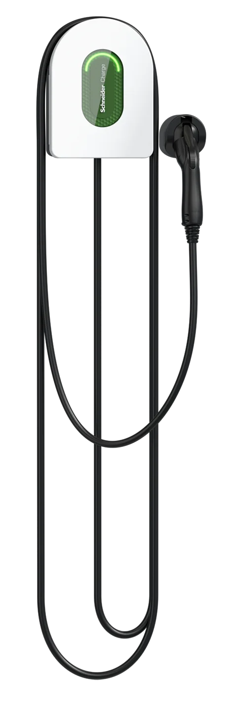 Schneider Charge EV Charger | Shop Schneider Home