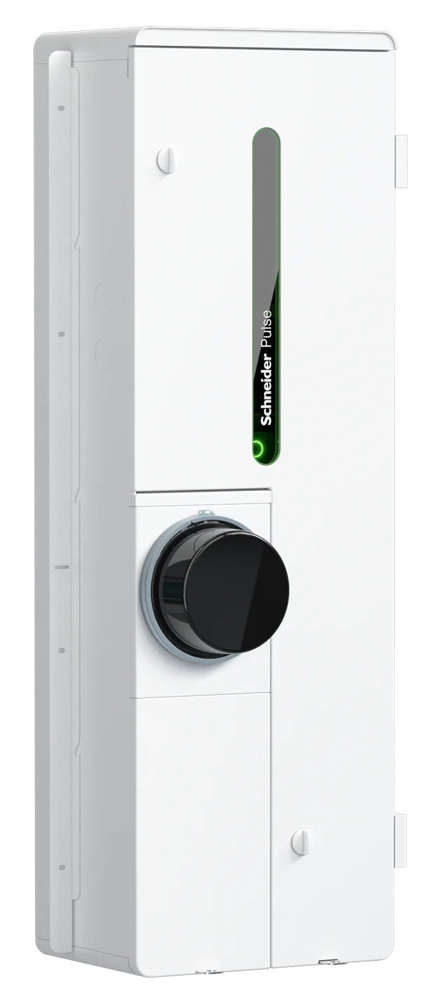 Schneider Pulse Smart Electrical Panel | Shop Schneider Home