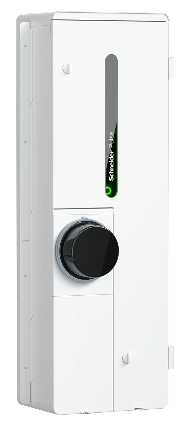 Schneider Pulse Smart Electrical Panel | Shop Schneider Home