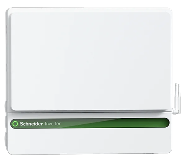 Schneider Inverter for Solar Panels | Shop Schneider Home
