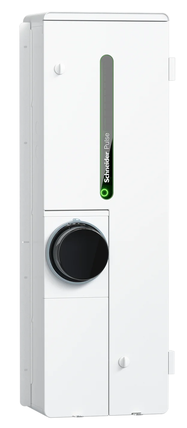 Schneider Pulse Smart Electrical Panel | Shop Schneider Home