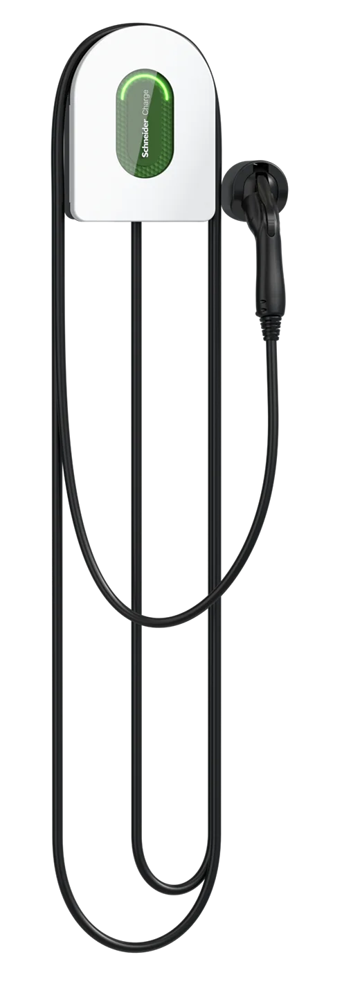 Schneider Charge EV Charger | Shop Schneider Home