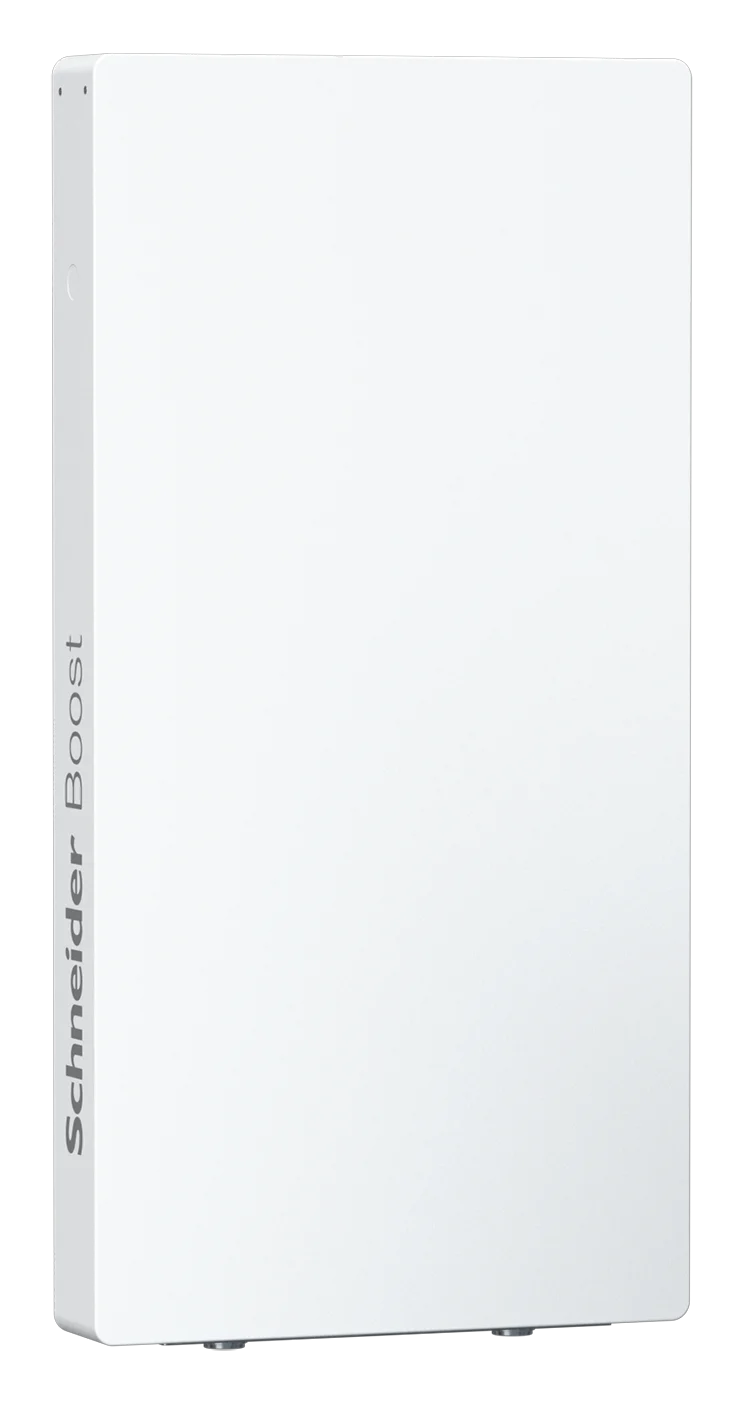 Schneider Boost Battery Storage | Shop Schneider Home