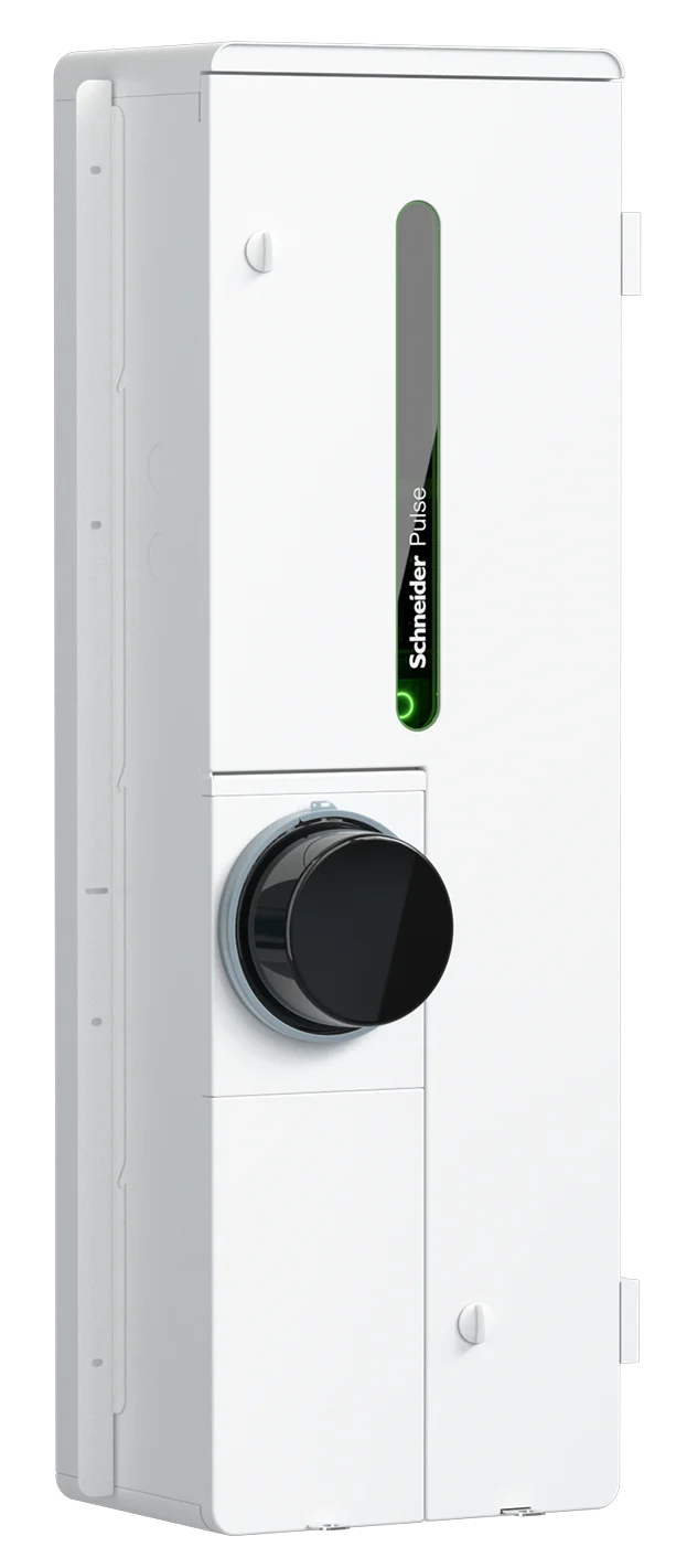 Schneider Pulse Smart Electrical Panel | Shop Schneider Home