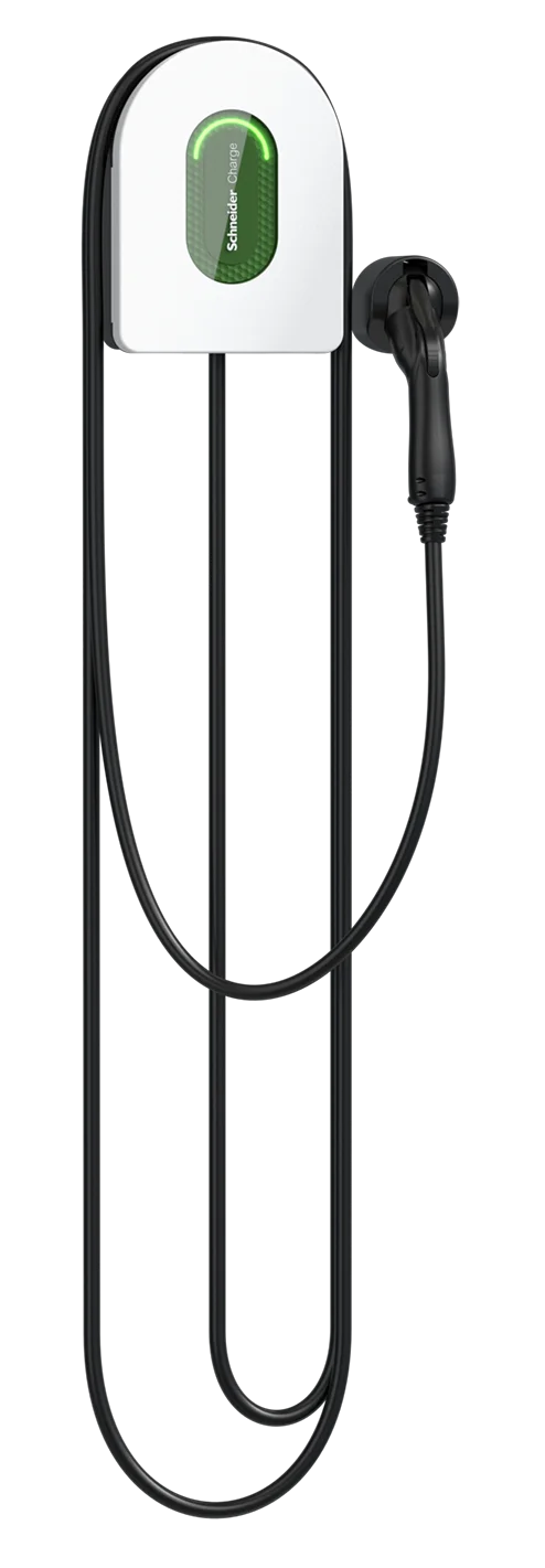 Schneider Charge EV Charger | Shop Schneider Home