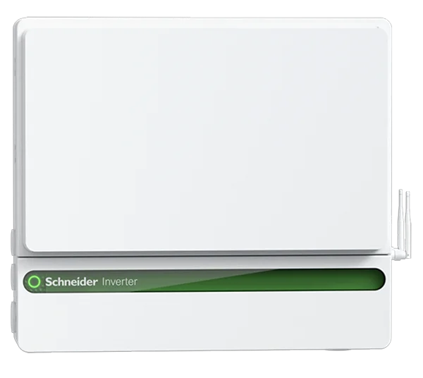 Schneider Inverter for Solar Panels | Shop Schneider Home