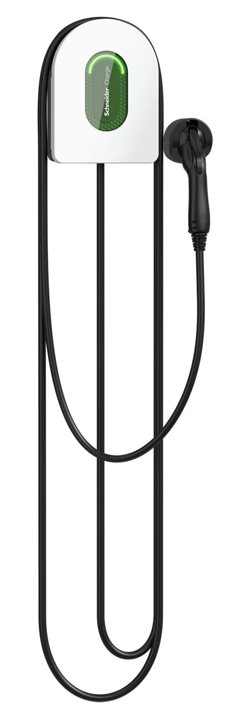 Schneider Charge EV Charger | Shop Schneider Home