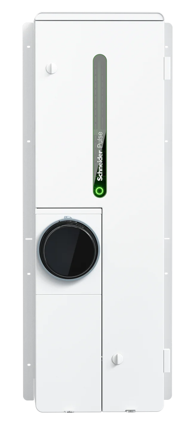 Schneider Pulse Smart Electrical Panel | Shop Schneider Home