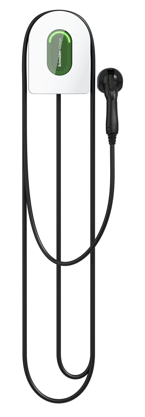 Schneider Charge EV Charger | Shop Schneider Home