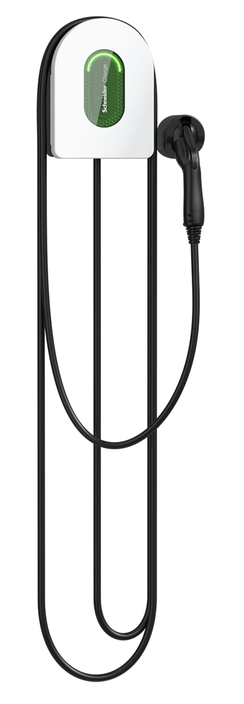 Schneider Charge EV Charger | Shop Schneider Home