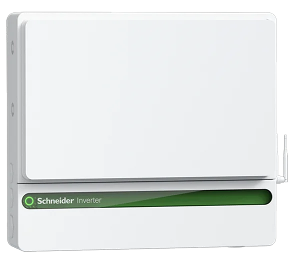 Schneider Inverter for Solar Panels | Shop Schneider Home