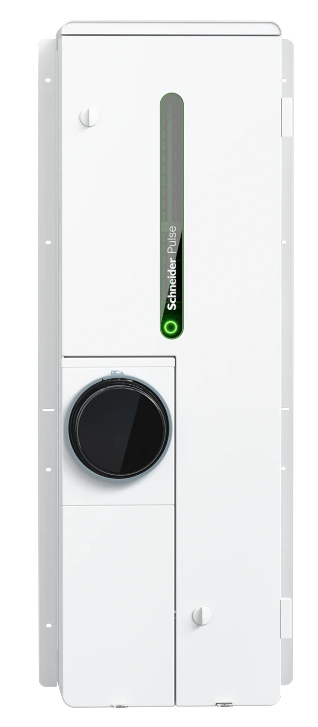 Schneider Pulse Smart Electrical Panel | Shop Schneider Home