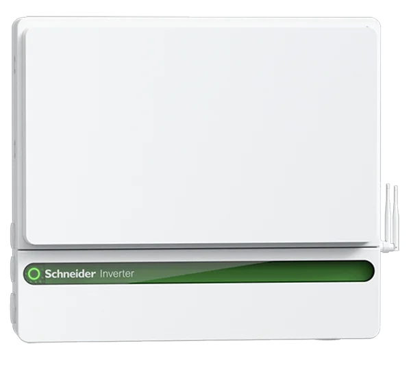 Schneider Inverter for Solar Panels | Shop Schneider Home