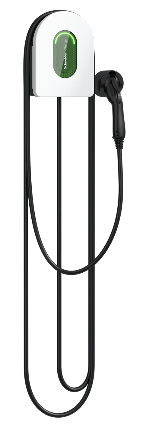 Schneider Charge EV Charger | Shop Schneider Home