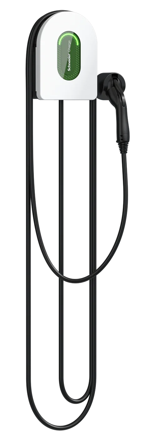Schneider Charge EV Charger | Shop Schneider Home