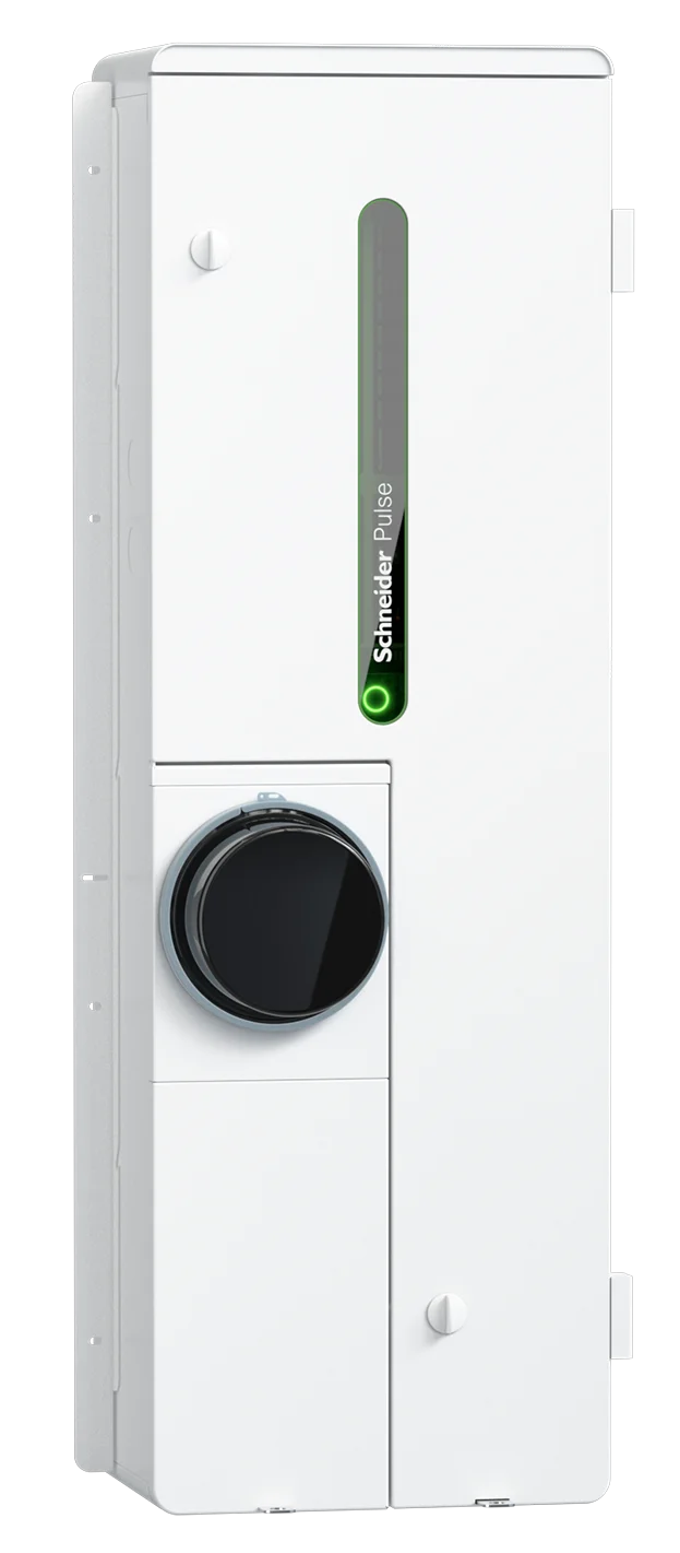 Schneider Pulse Smart Electrical Panel | Shop Schneider Home