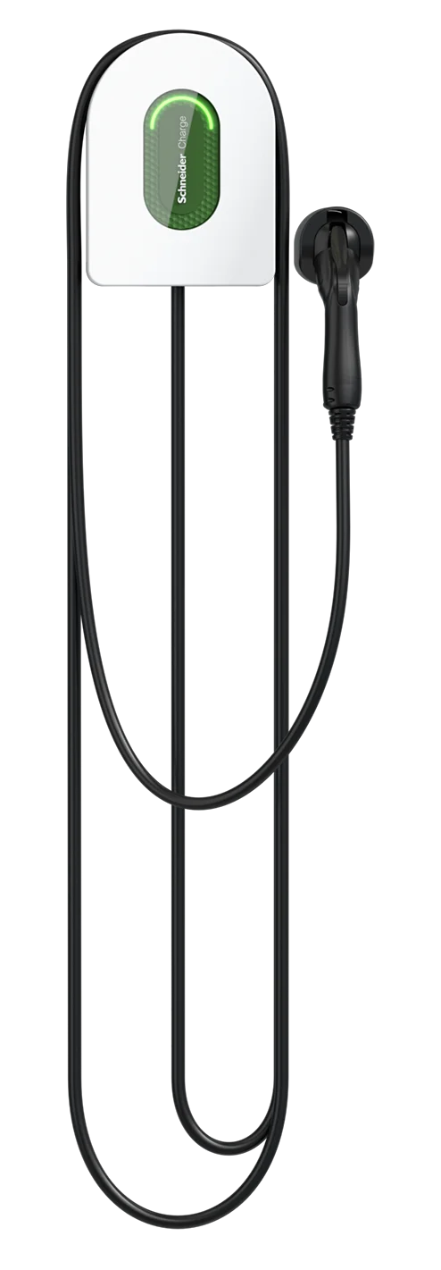 Schneider Charge EV Charger | Shop Schneider Home